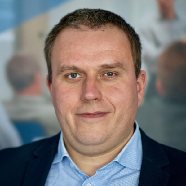 Leadership — I-care