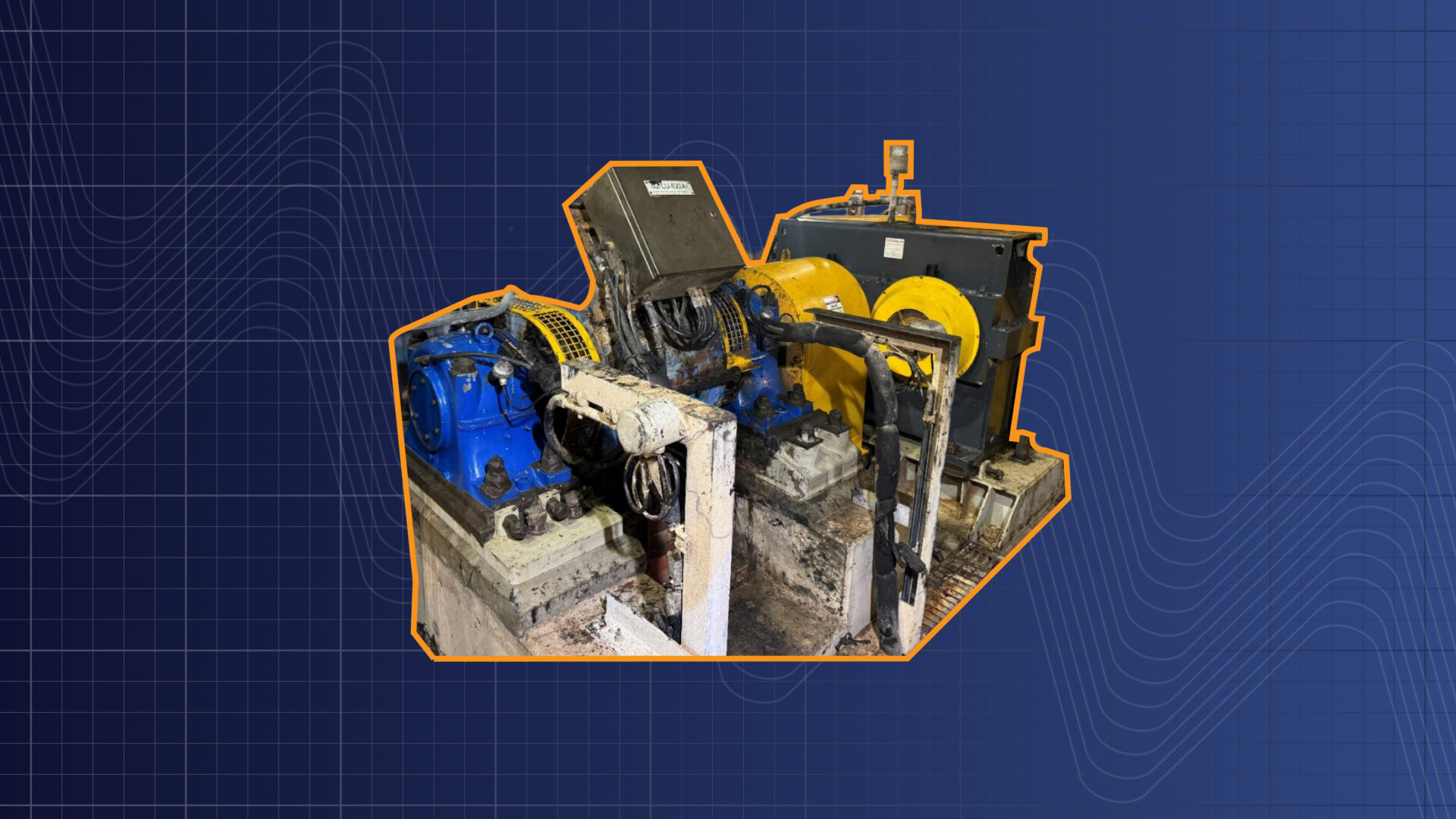 Over $1 Million in Downtime Avoided on a Regrind Mill - I-care