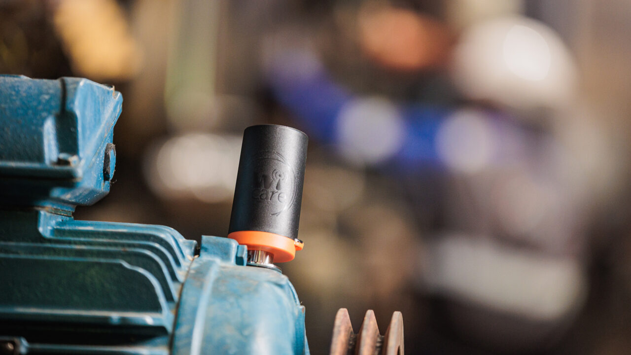 What is Vibration Analysis in Predictive Maintenance? - I-care